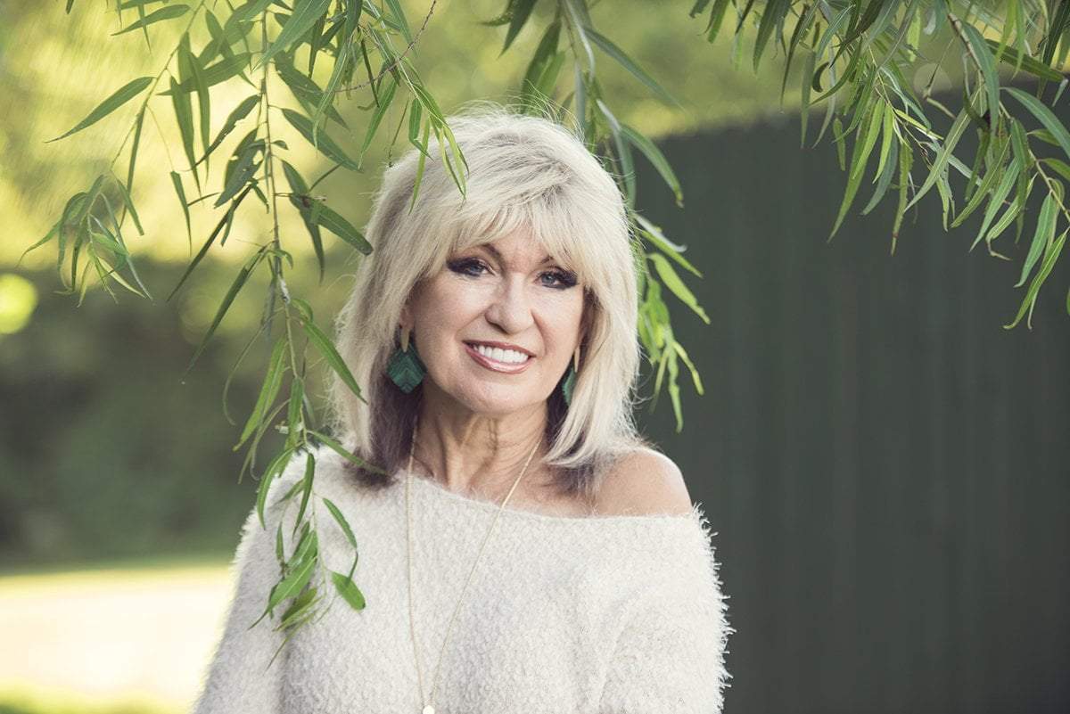 Meet the Model: Brenda Erickson - How to be Stylish After Retirement